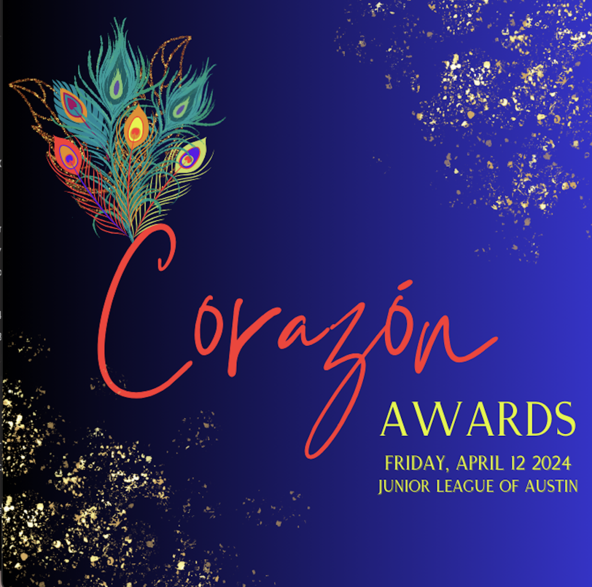 2024 Corazón Awards | ClickBid Mobile Bidding