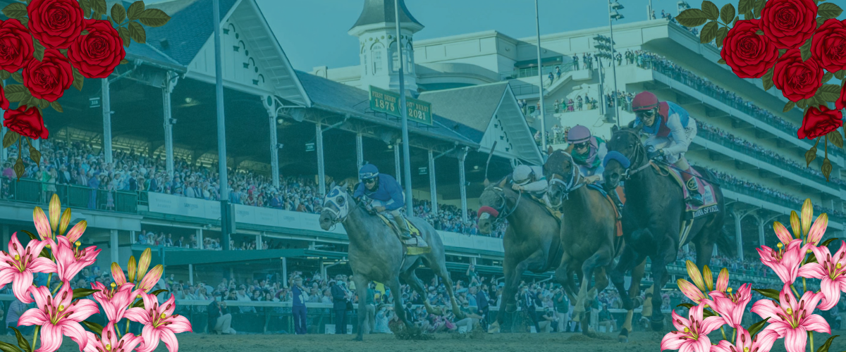 Derby & Oaks | WeDo Charity Auctions