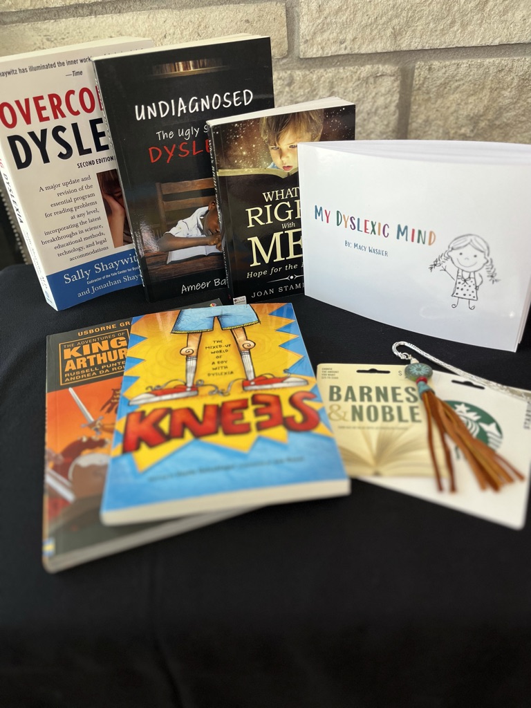 Phillips Fundamental Learning Center | Item Preview: Dyslexia Discovery ...