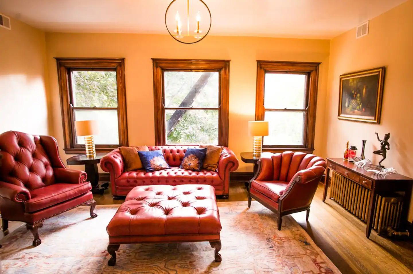 Explore Buffalo | ClickBid Event Fundraising