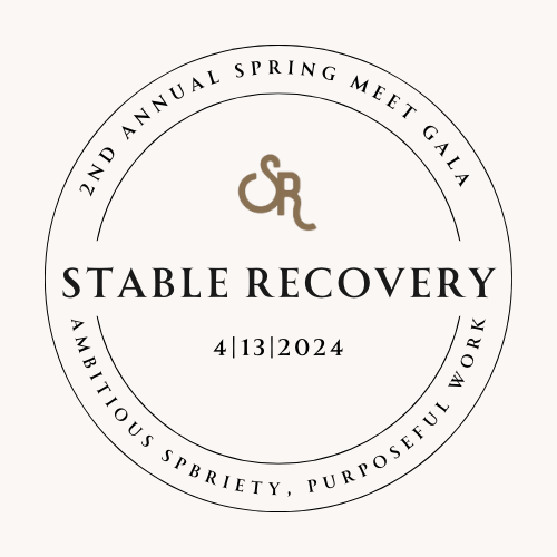 Stable Recovery | WeDo Charity Auctions