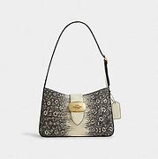 Chula Vista Police Foundation | Item Preview: COACH ELIZA LIZARD ...