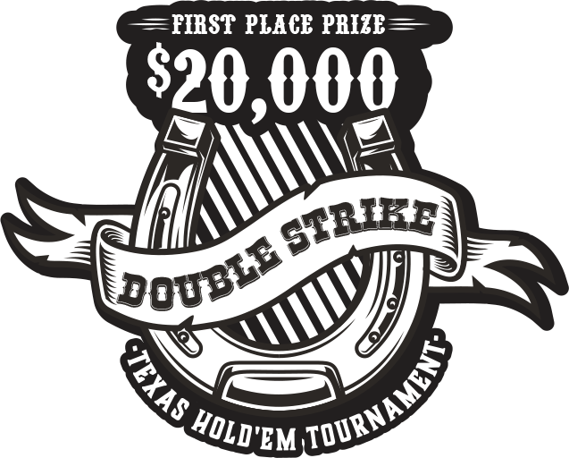 2024-4 Double Strike Poker | ClickBid Event Fundraising