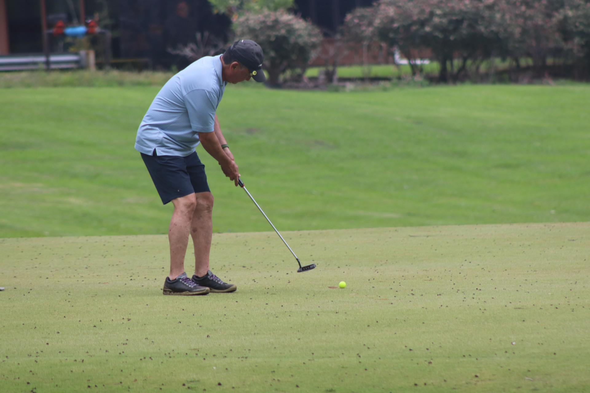 25th Annual Golf Classic | ClickBid Mobile Bidding