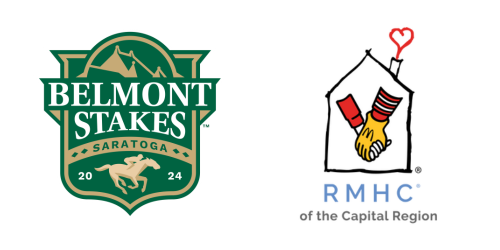 RMHC Belmont Stakes Auction | ClickBid Event Fundraising