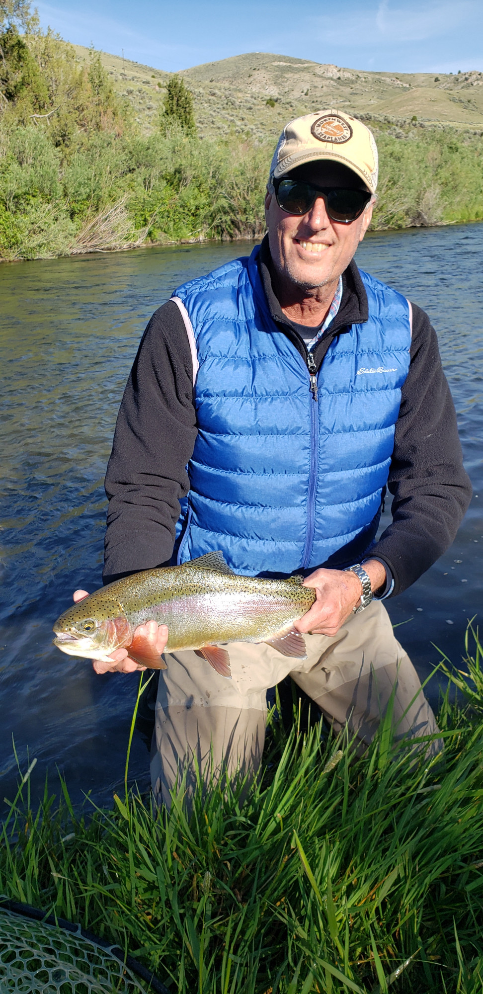 CALSSA 2024 Auction | ClickBid Mobile Bidding