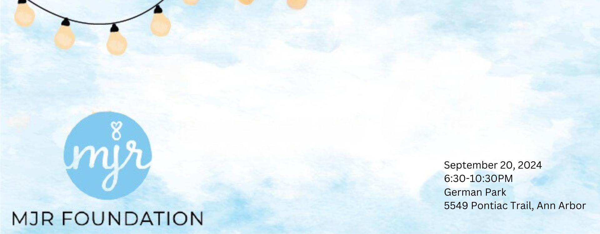 MJRF Champions Tailgate 2024 | ClickBid Mobile Bidding