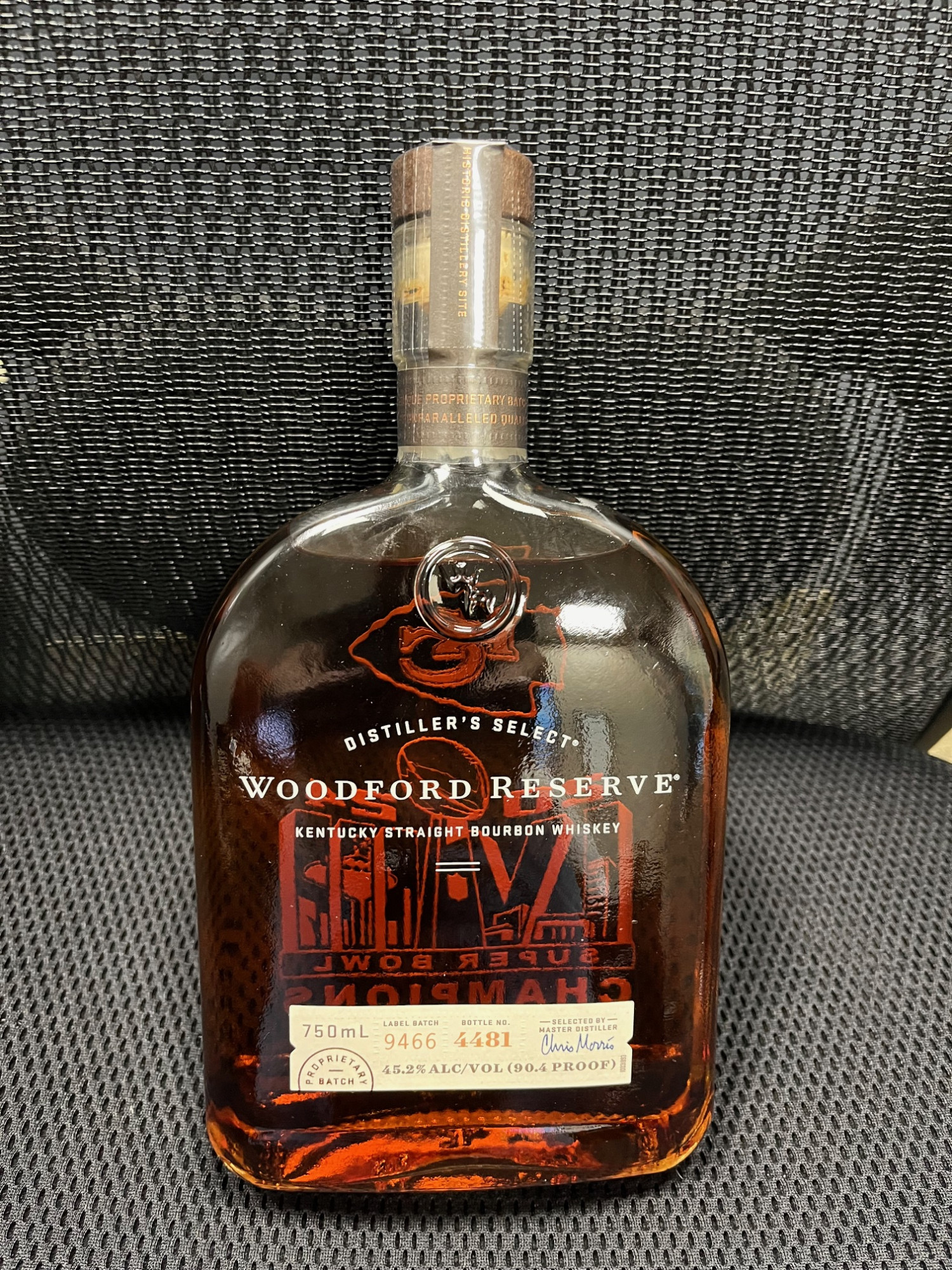 BSA Great Rivers Council | Item Preview: Raffle Ticket