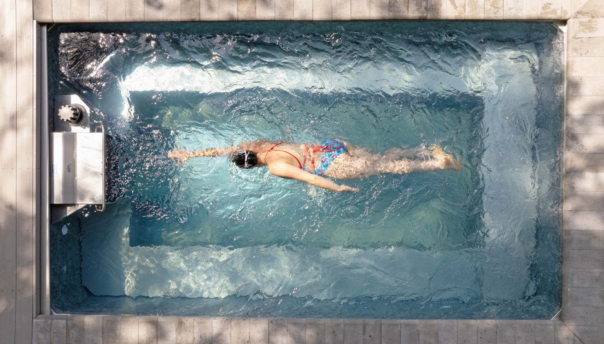 USA Swimming Foundation | Item Preview: $25,000 Endless Pools Gift ...