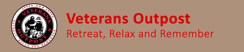 2025 Veteran's Outpost | Murad Auctions