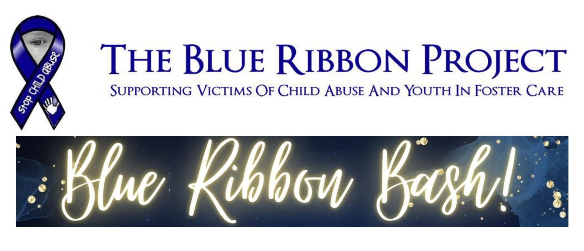 The Blue Ribbon Bash | ClickBid Mobile Bidding