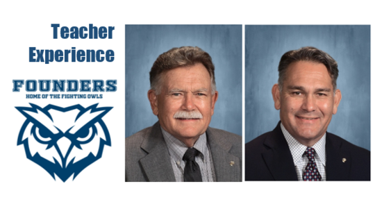 Founder Classical Academy of Flower Mound - PSO | ClickBid Mobile Bidding