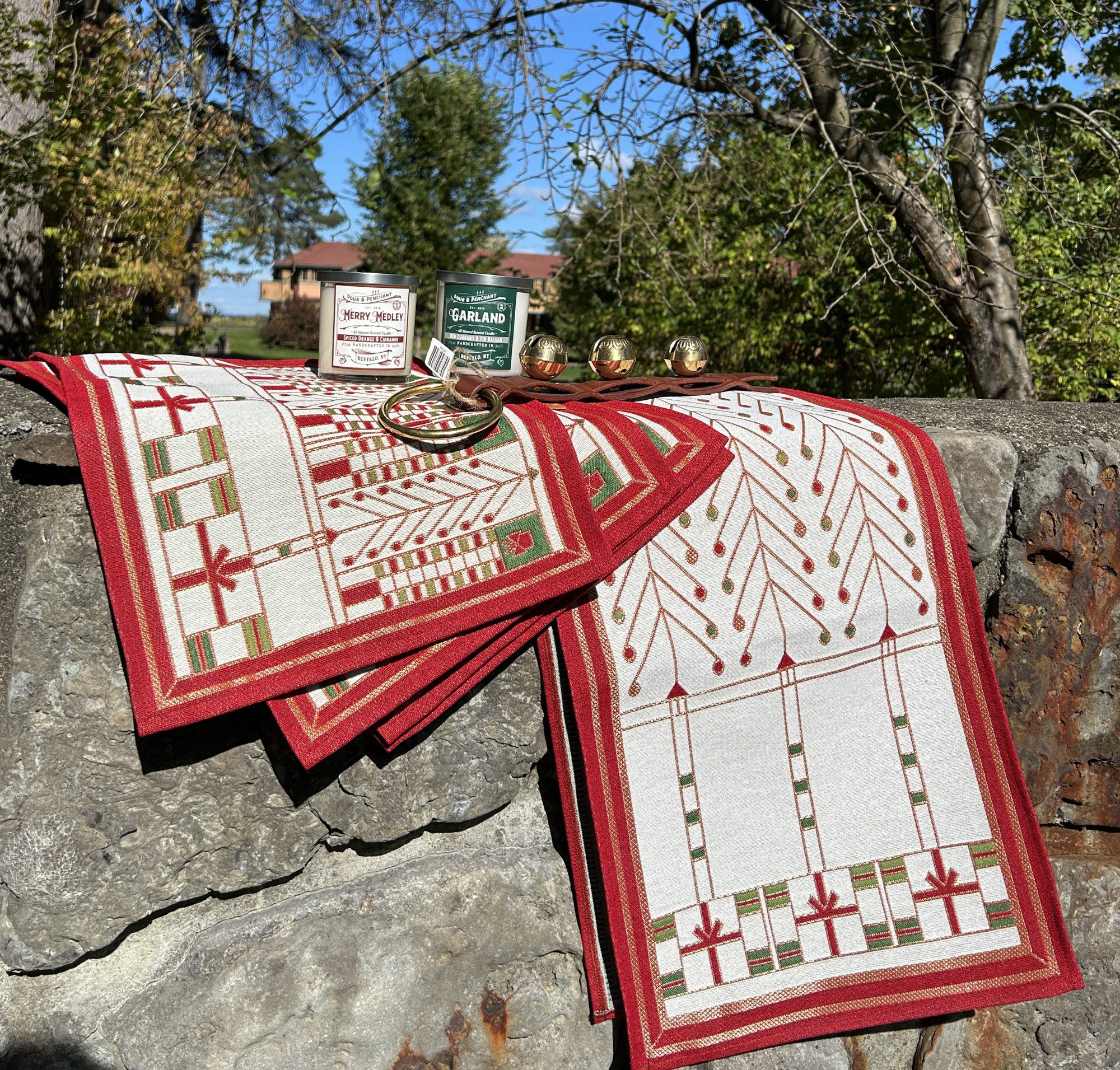 Graycliff Conservancy, Inc | Item Preview: Celebrating the Holidays ...