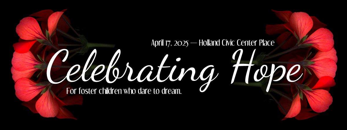 Celebrating Hope | ClickBid Mobile Bidding