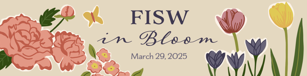 FISW In Bloom: 26th Annual Gala & Auction | ClickBid Mobile Bidding