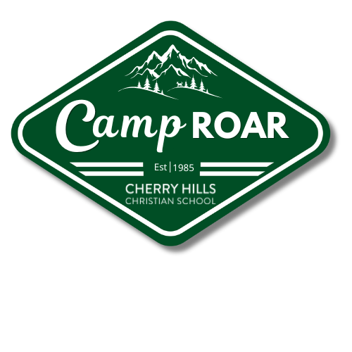 Camp ROAR 2025 CHC's Annual Fundraiser | Bolder Events