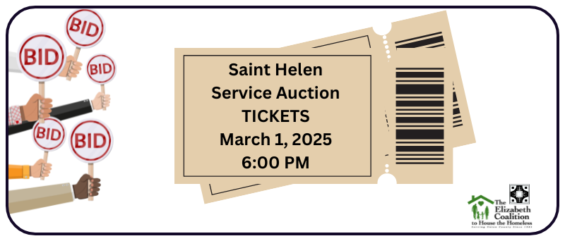 2025 Service Auction | ClickBid Mobile Bidding