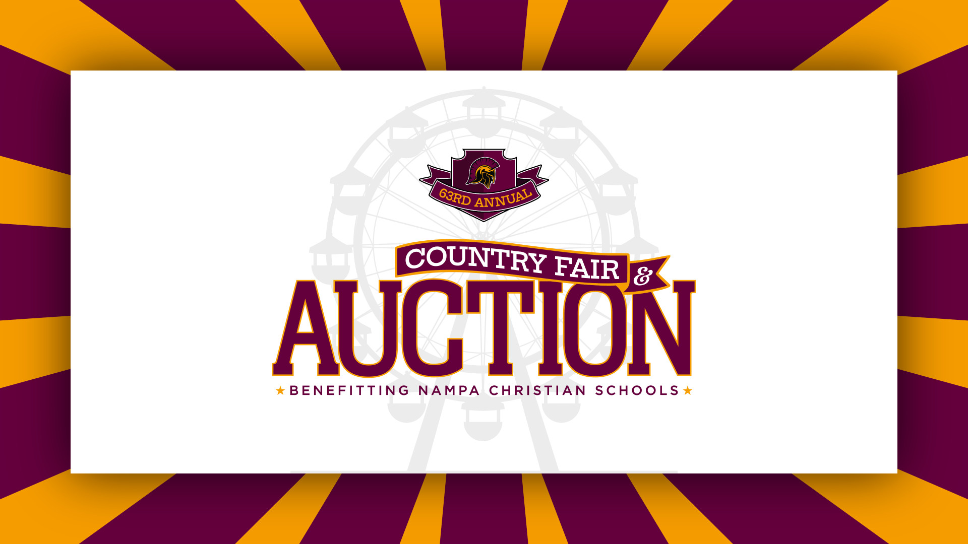 Country Fair & Auction | ClickBid Event Fundraising