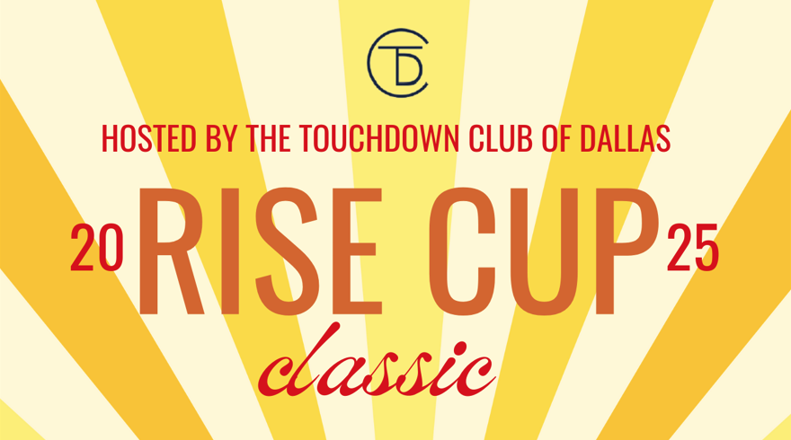 2025 Rise Cup Golf Tournament | Murad Auctions