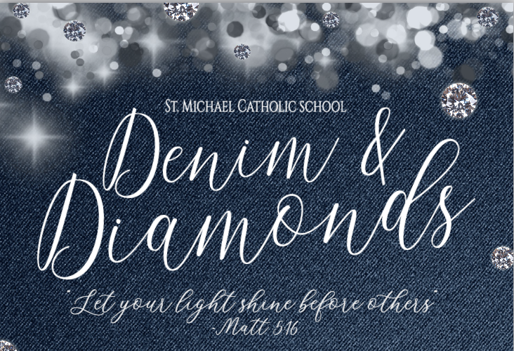 Bids For Kids Denim & Diamonds 2025 | ClickBid Mobile Bidding