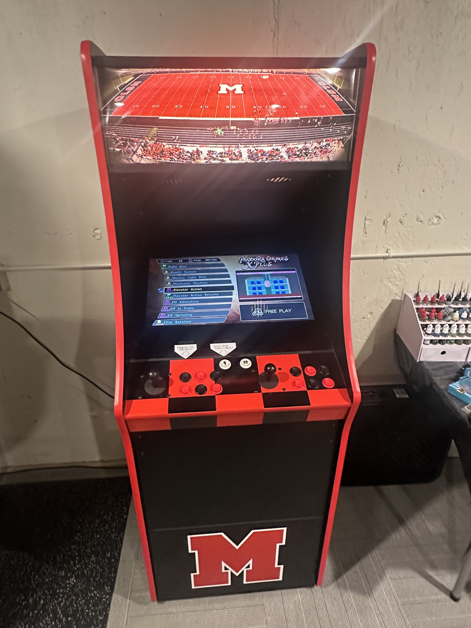 2025 OLSM Crew Auction | ClickBid Event Fundraising