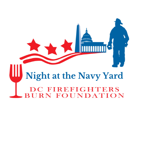 D.C. Firefighters Burn Foundation 2025 Gala - Night at the Navy Yard ...