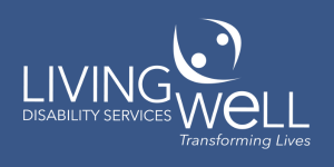Living Well Disability Services | ClickBid Event Fundraising