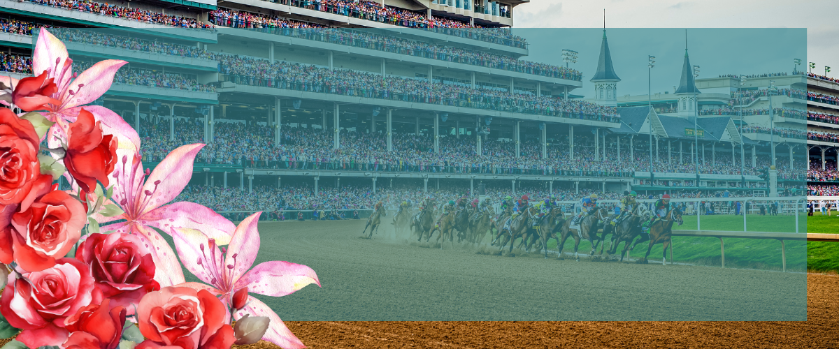 Kentucky Oak & Derby | WeDo Charity Auctions