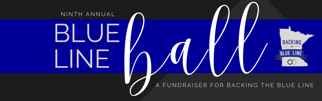 2025 Blue Line Ball | Secure Ticket Page | Provided by ClickBid Mobile ...
