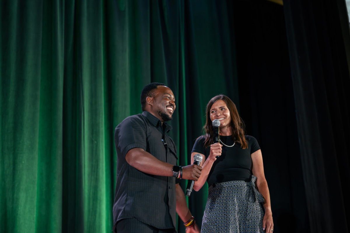 Taste to Transform 2025 | Bolder Events