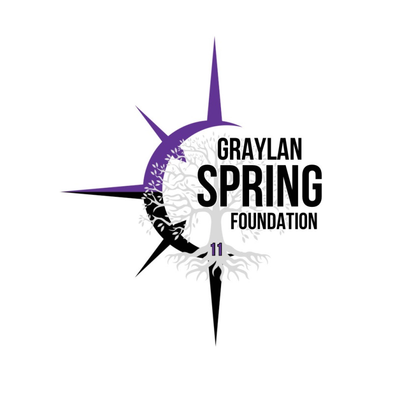 2025 The Graylan Spring Foundation | Murad Auctions