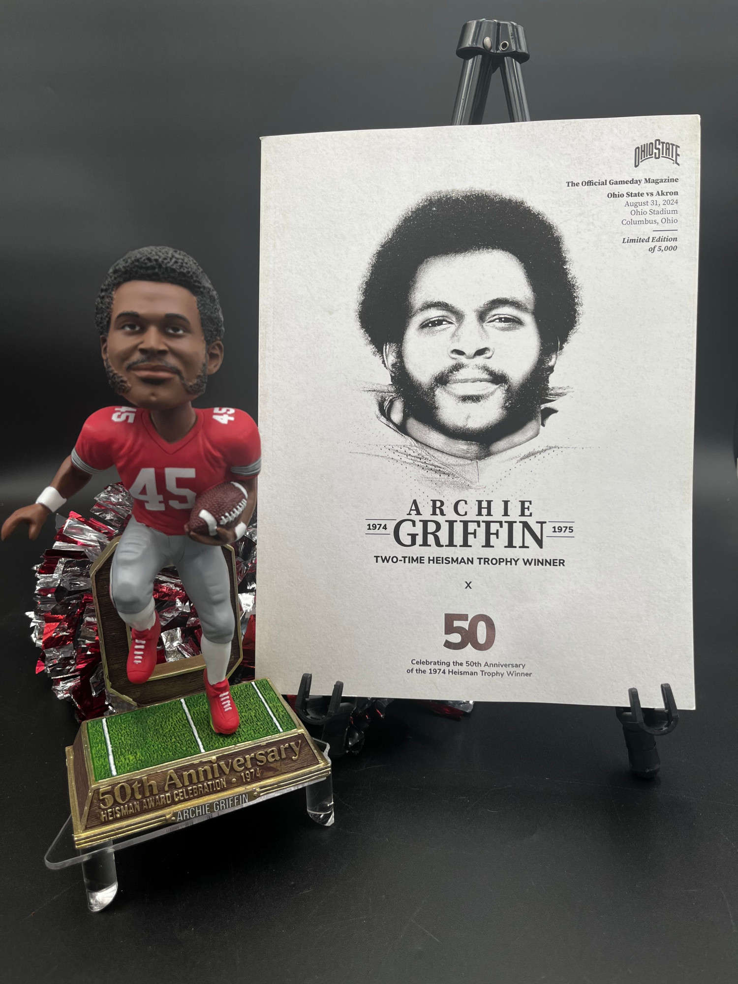 Aj Angelo's 10th Anniversary Music Marathon | ClickBid Mobile Bidding