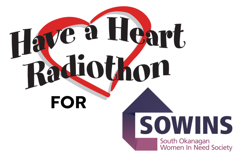 Have a Heart Radiothon | ClickBid Mobile Bidding
