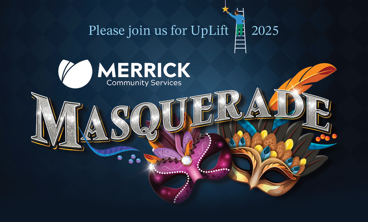 Merrick Uplift Gala 2025 | ClickBid Mobile Bidding