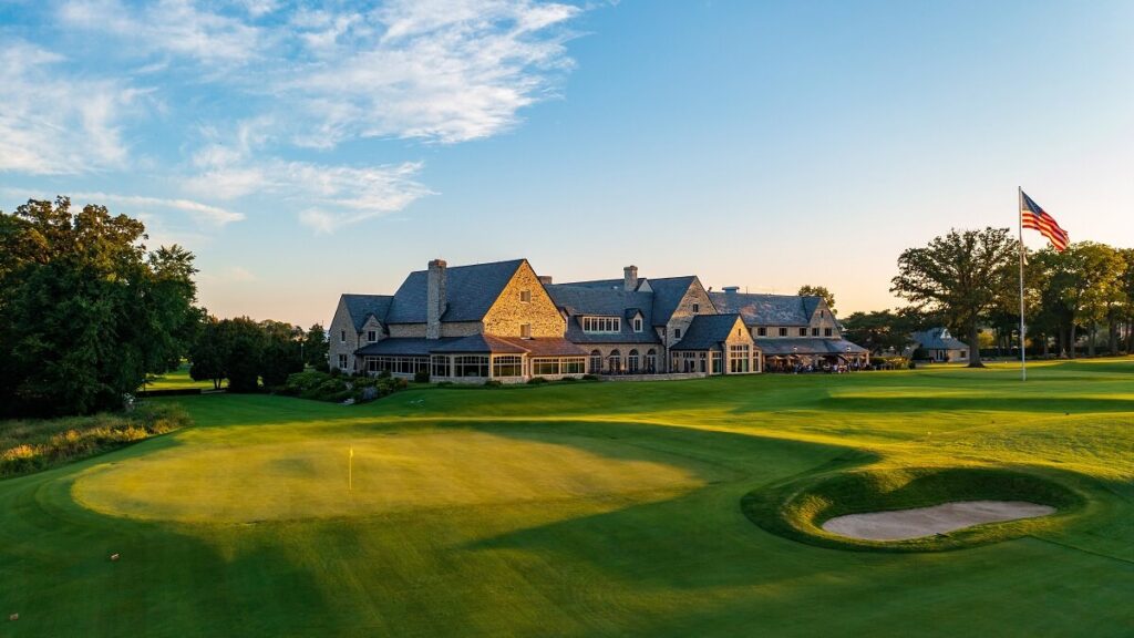 FD Golf 2025 | ClickBid Mobile Bidding