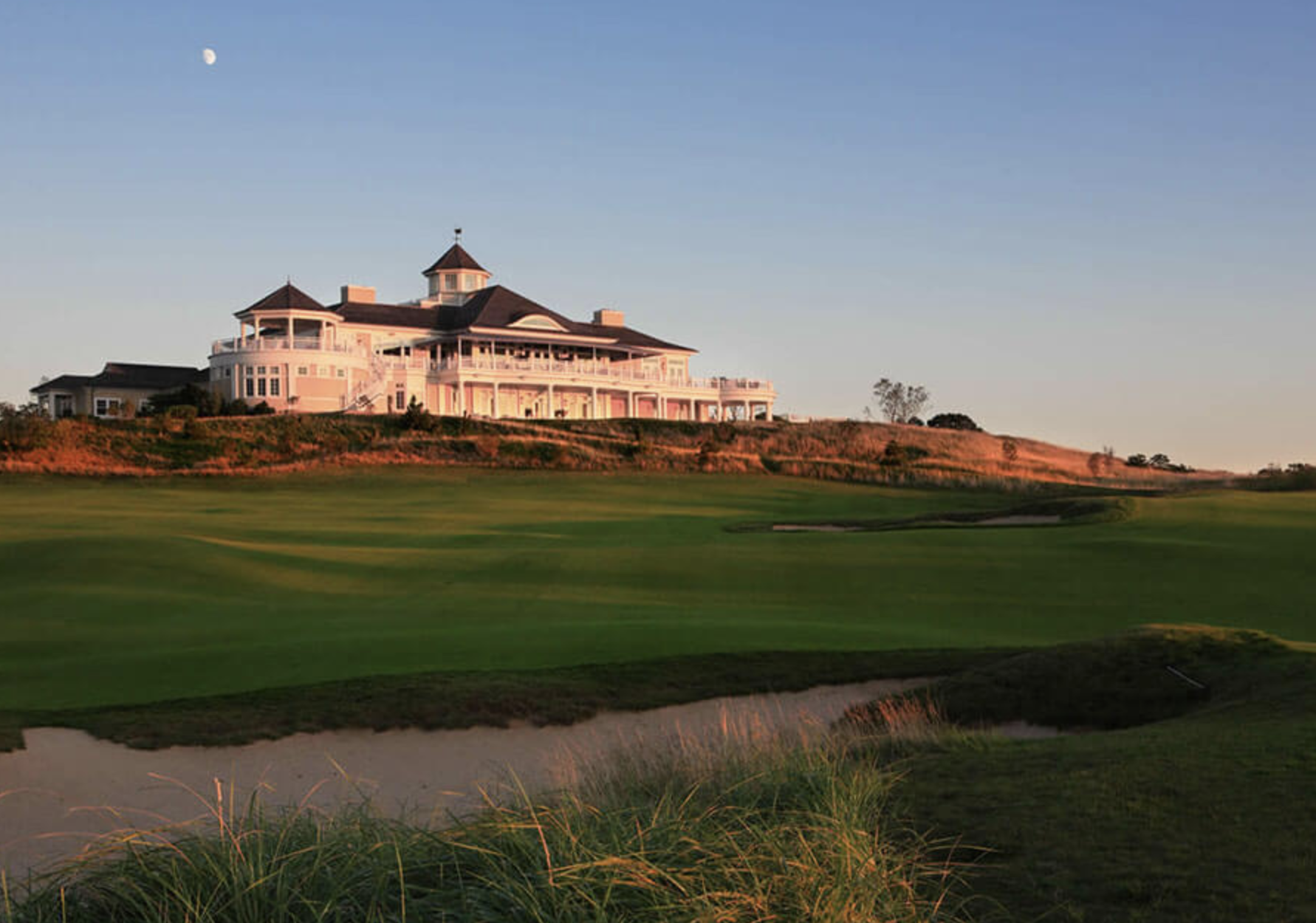 FD Golf 2025 | ClickBid Mobile Bidding