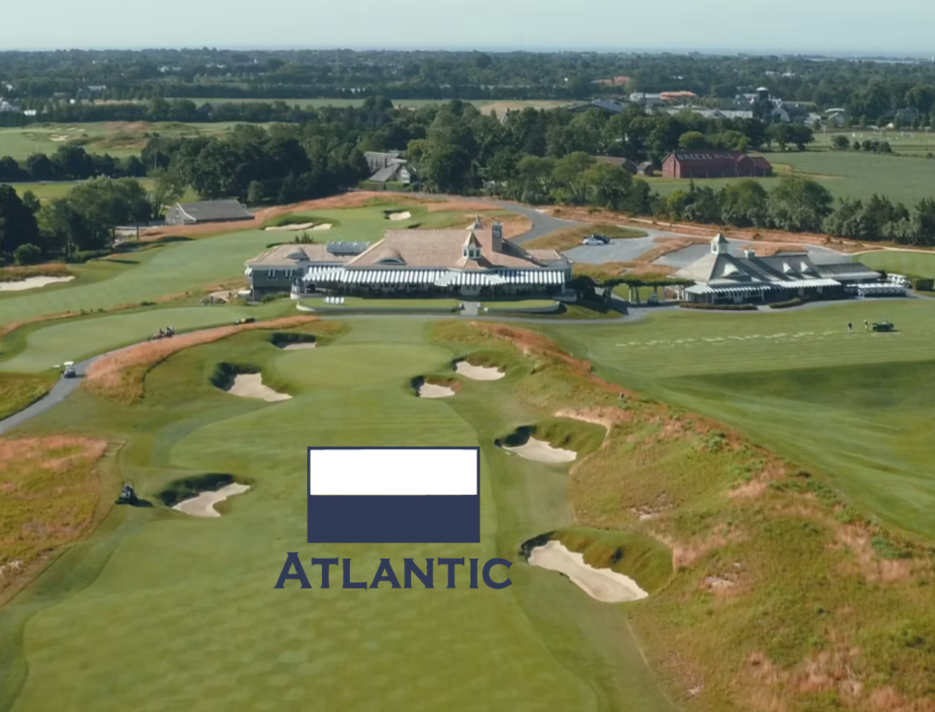 FD Golf 2025 | ClickBid Mobile Bidding