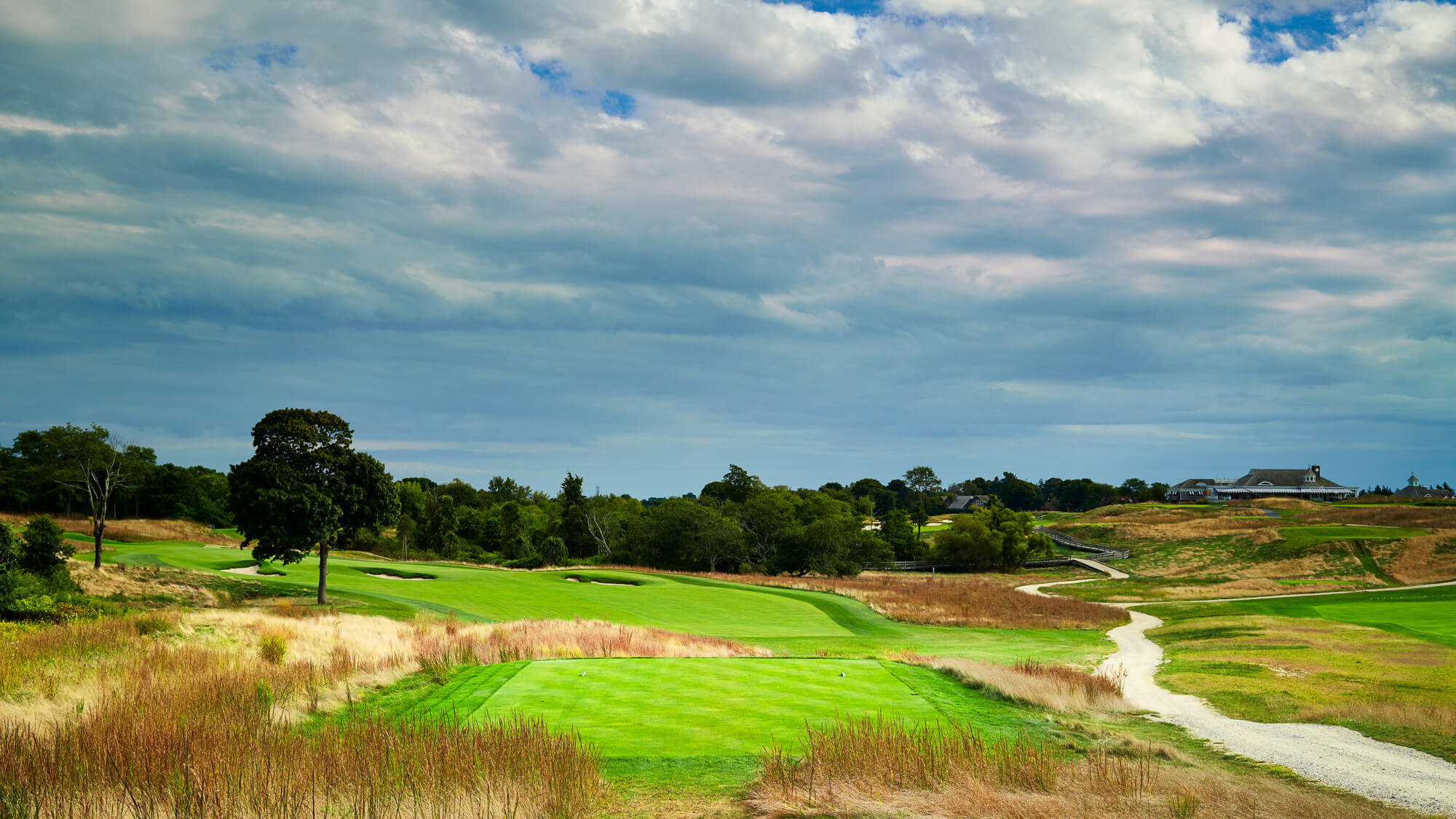 FD Golf 2025 | ClickBid Mobile Bidding