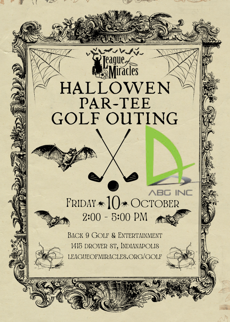 Halloween Par-Tee by ABG Inc | ClickBid Mobile Bidding