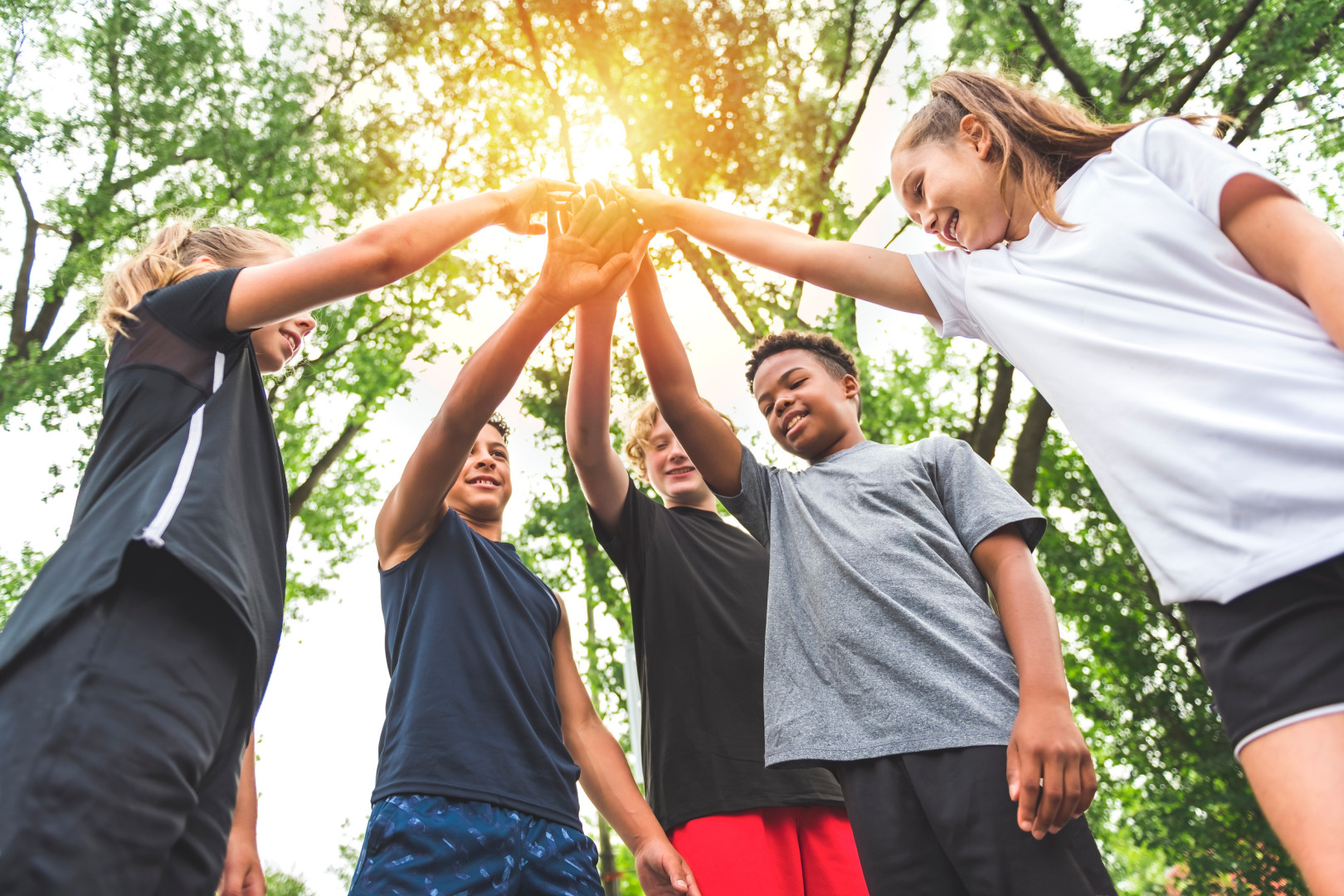 Project Reach | ClickBid Mobile Bidding