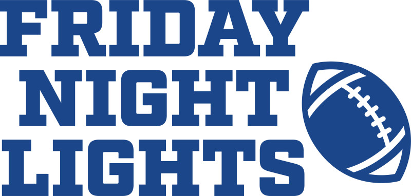 Friday Night Lights | Murad Auctions