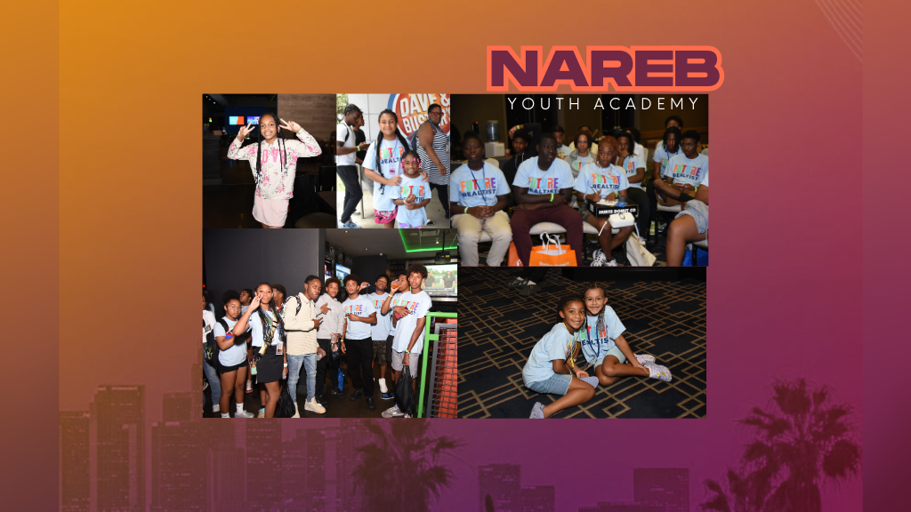 NAREB National Convention | Murad Auctions