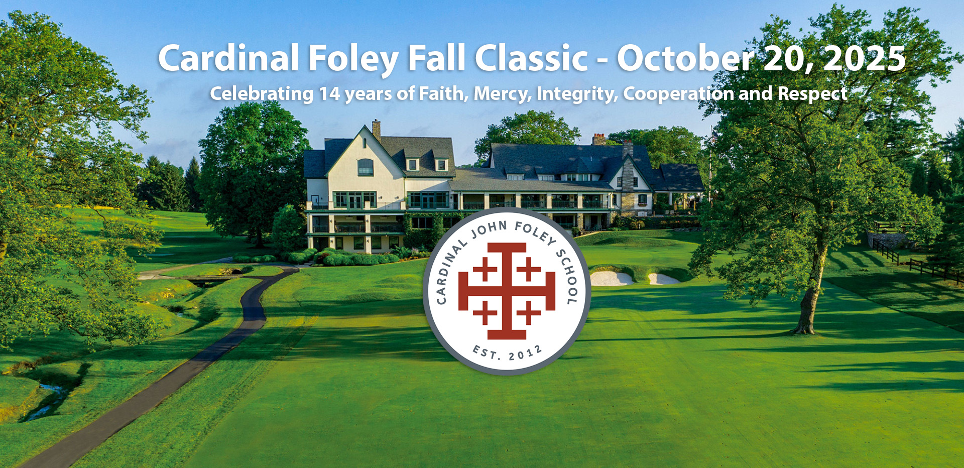 14th Annual Cardinal Foley Fall Classic | ClickBid Mobile Bidding