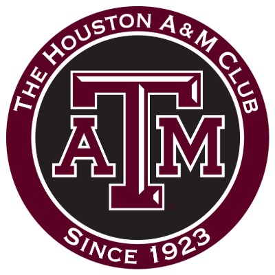 2025 Houston A&M Club Aggie Football | Murad Auctions