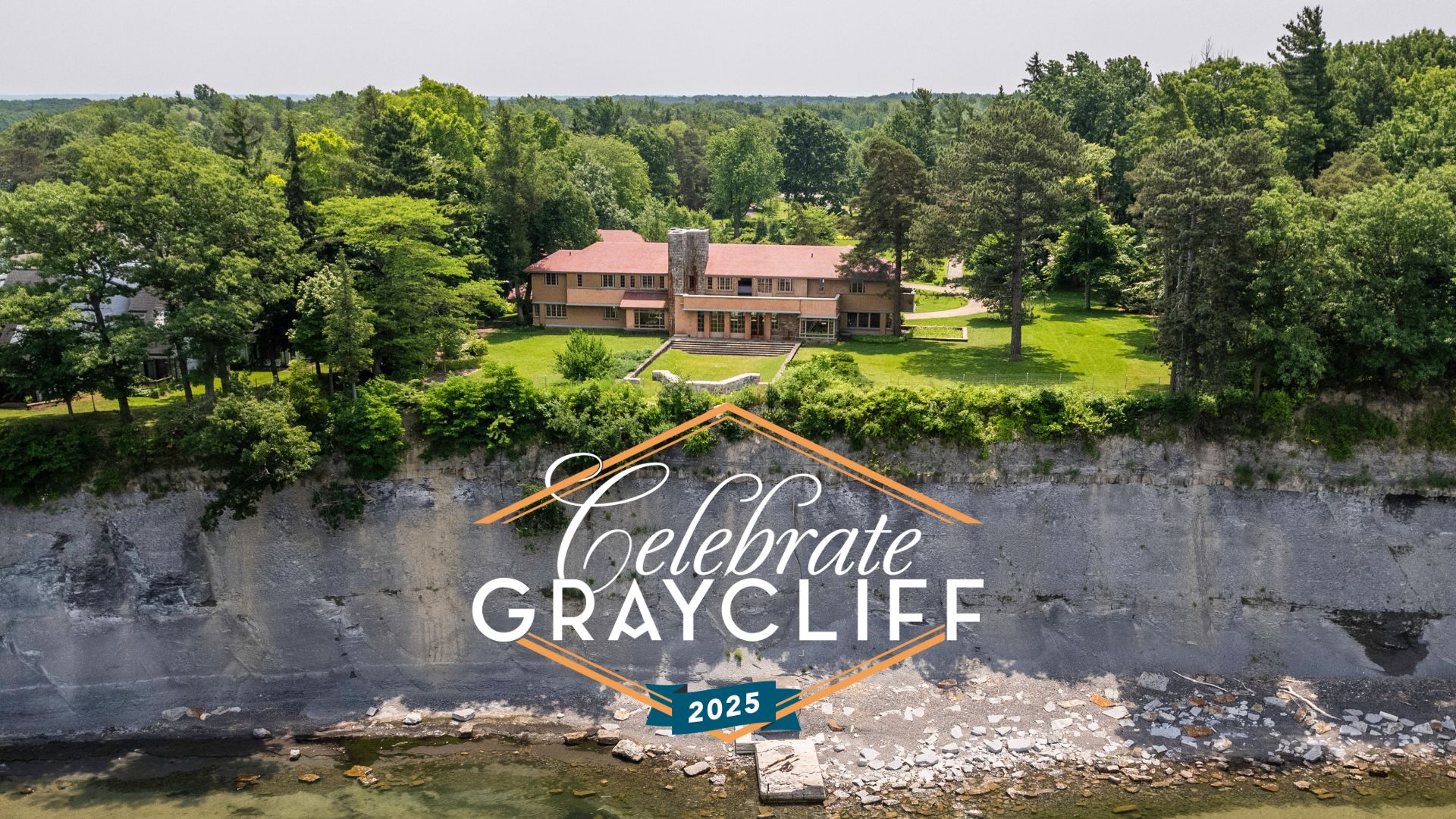 Celebrate Graycliff 2025 | ClickBid Event Fundraising