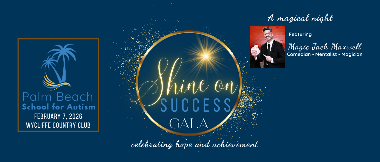 Shine on Success Gala | ClickBid Event Fundraising