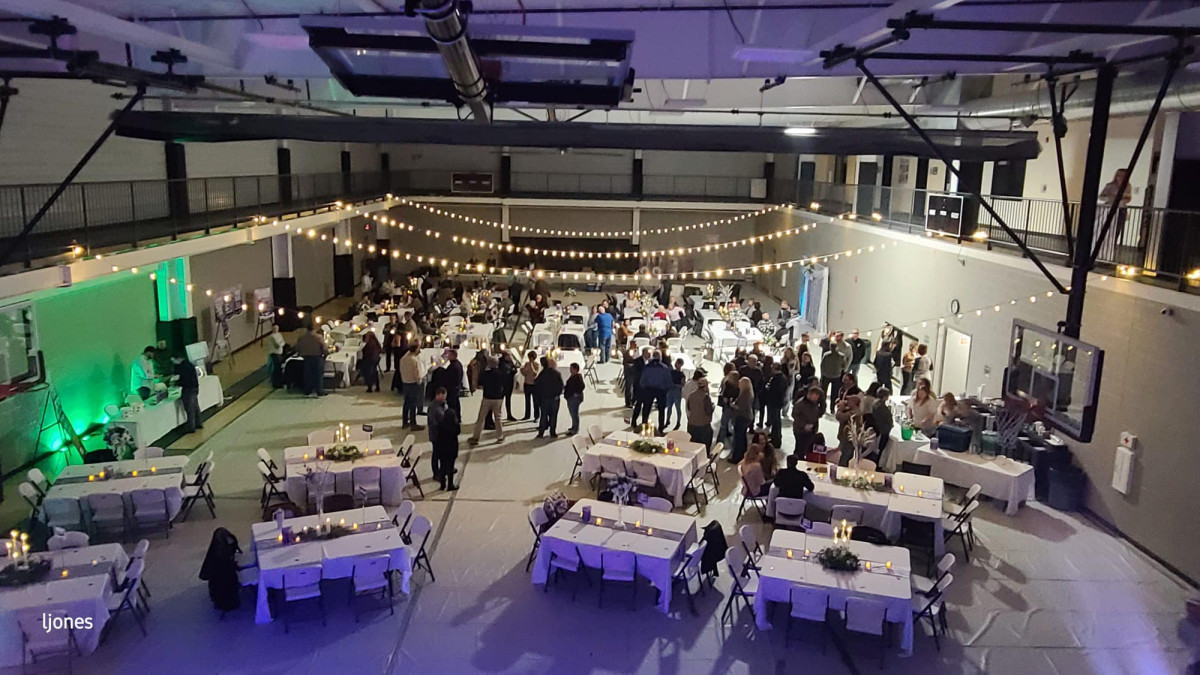Winter Social 2026 | ClickBid Mobile Bidding