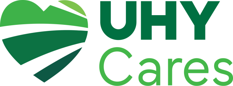 UHY 17th Annual Texas Hold'Em Tournament | ClickBid Mobile Bidding