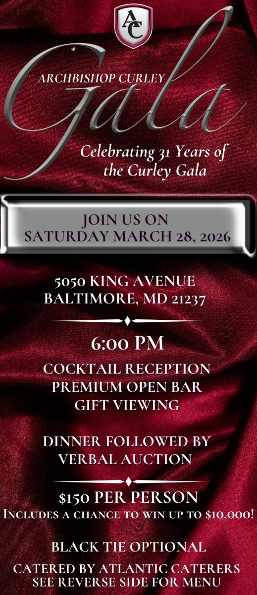 Curley Gala 31 | ClickBid Event Fundraising