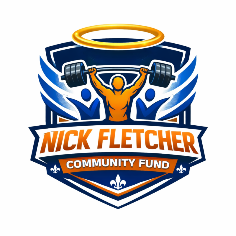 Nick Fletcher Community Fund Auction 2026 | ClickBid Event Fundraising